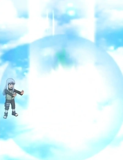 Spirit Transformation Soul Killing Technique | Narutopedia | Fandom