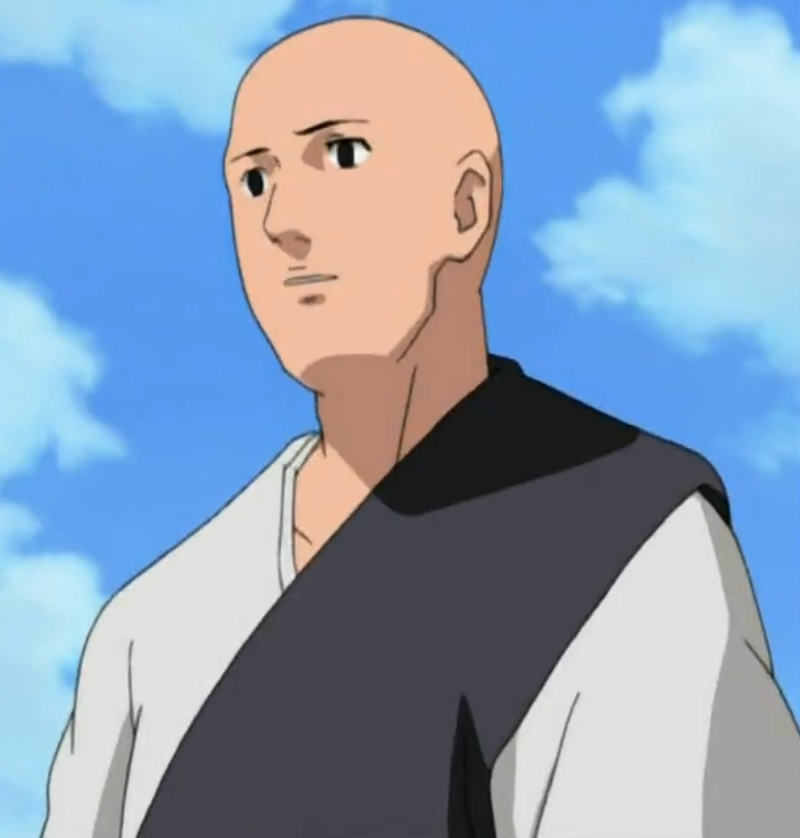 Zenza | Narutopedia | Fandom