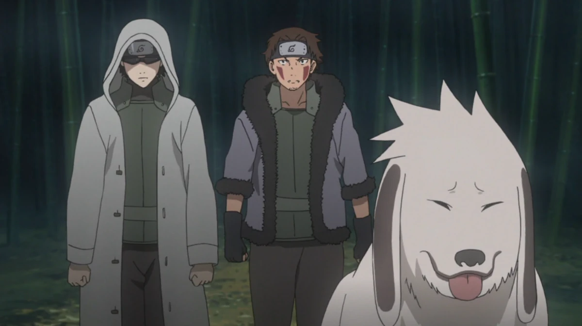 La Última Misión | Naruto Wiki | Fandom