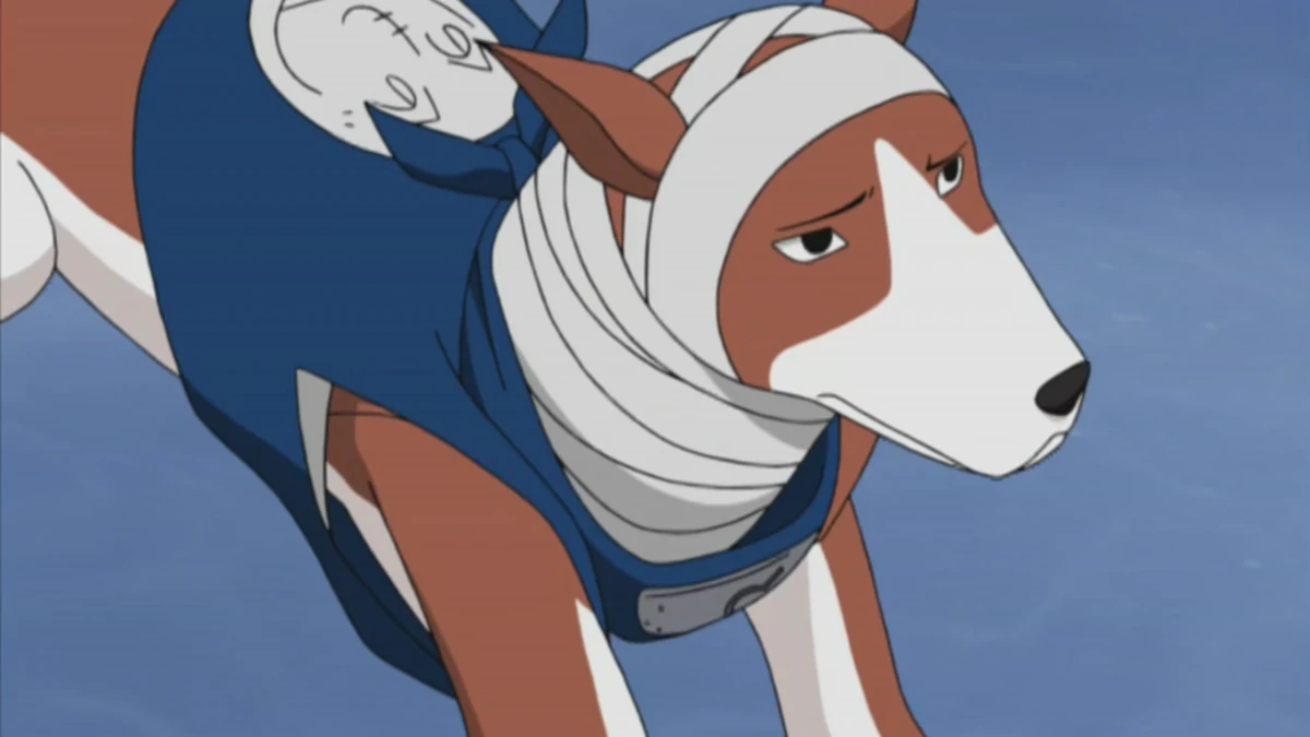 Ūhei | Wiki Naruto | Fandom