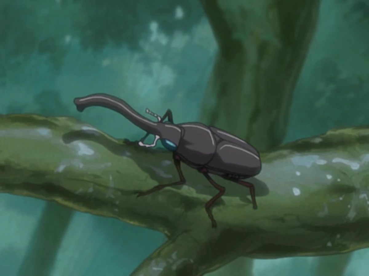 Bikōchū | Narutopedia Indonesia | Fandom