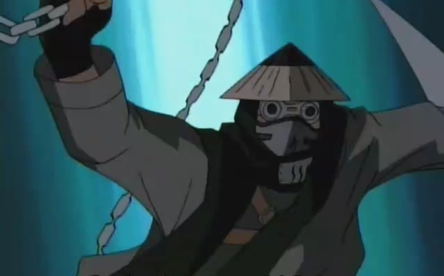 Cadenas | Naruto Wiki | Fandom