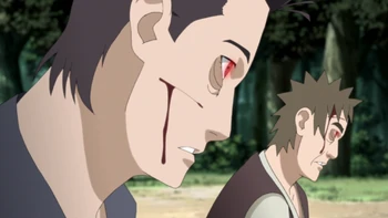 Exploding Human Technique | Narutopedia | Fandom