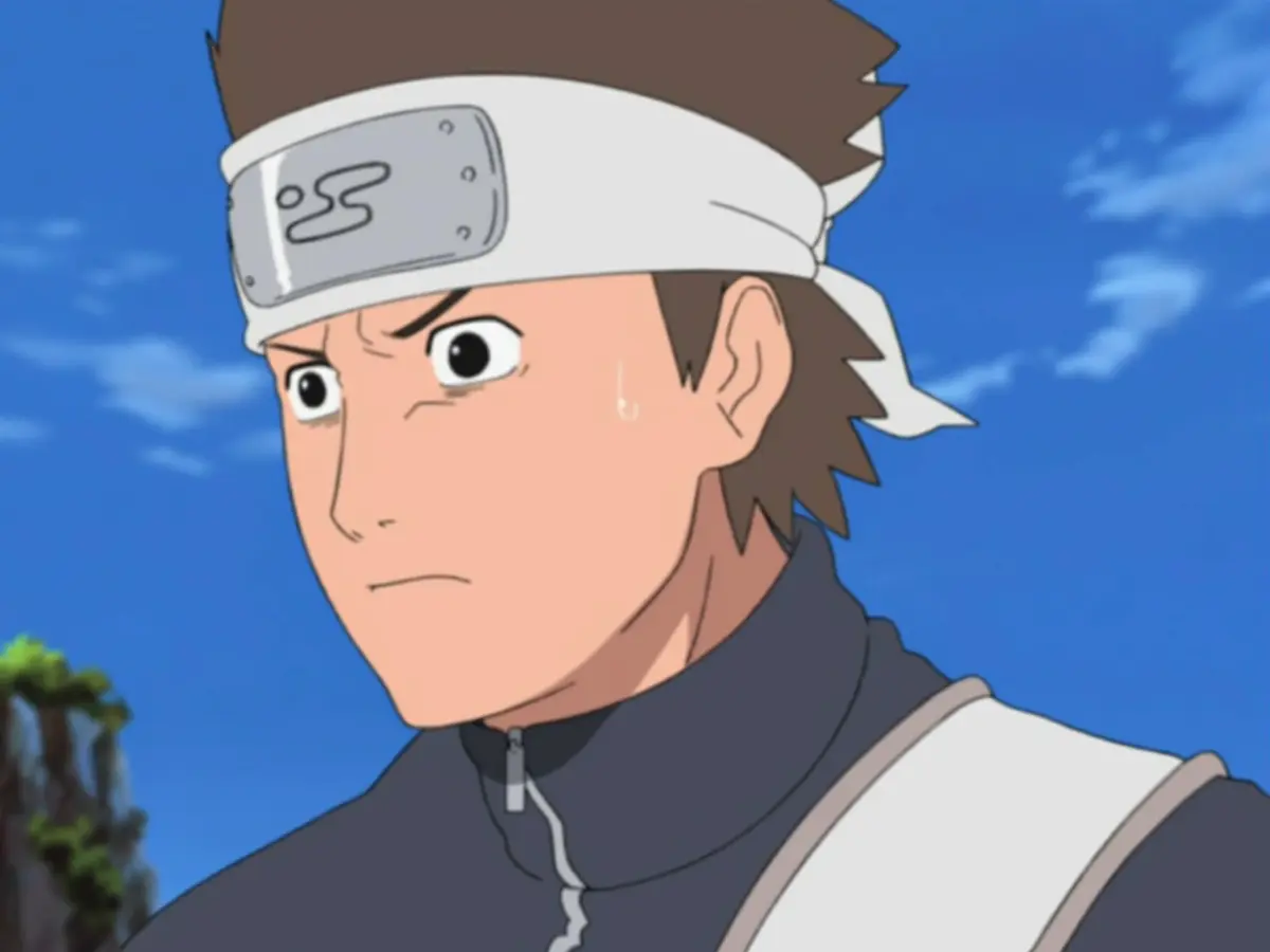 K | NarutoPedia | Fandom