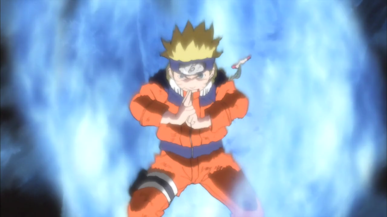 Chakra | Naruto Wiki | Fandom