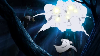 Exploding Insect | Narutopedia | Fandom