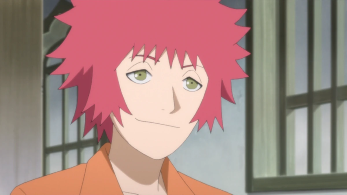 Galeria de Arai | Wiki Naruto | Fandom