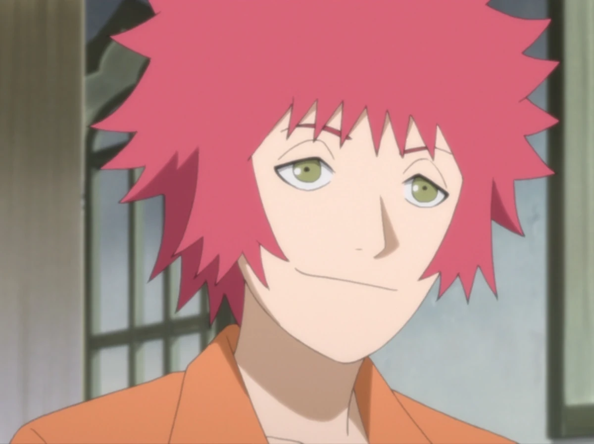 Arai | Naruto Wiki | Fandom