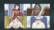 Five Kage Summit | Narutopedia | Fandom