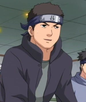 Hoki (Villaggio della Cascata) | NarutoPedia | Fandom