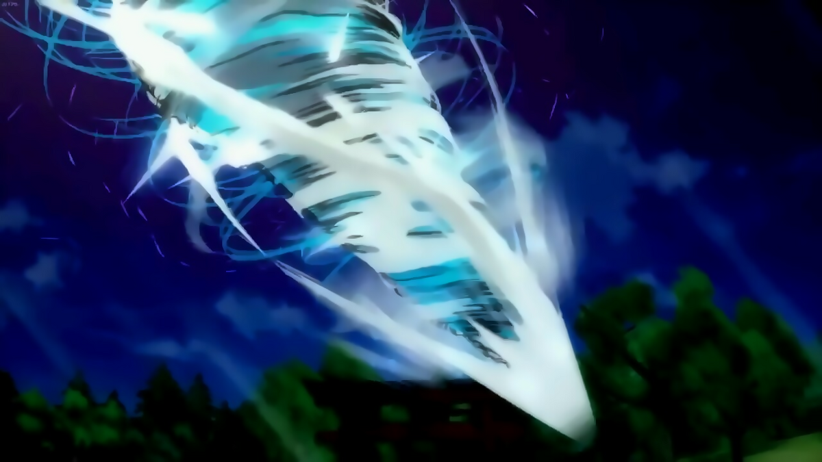 Accelerated Armed Revolving Heaven Narutopedia Fandom