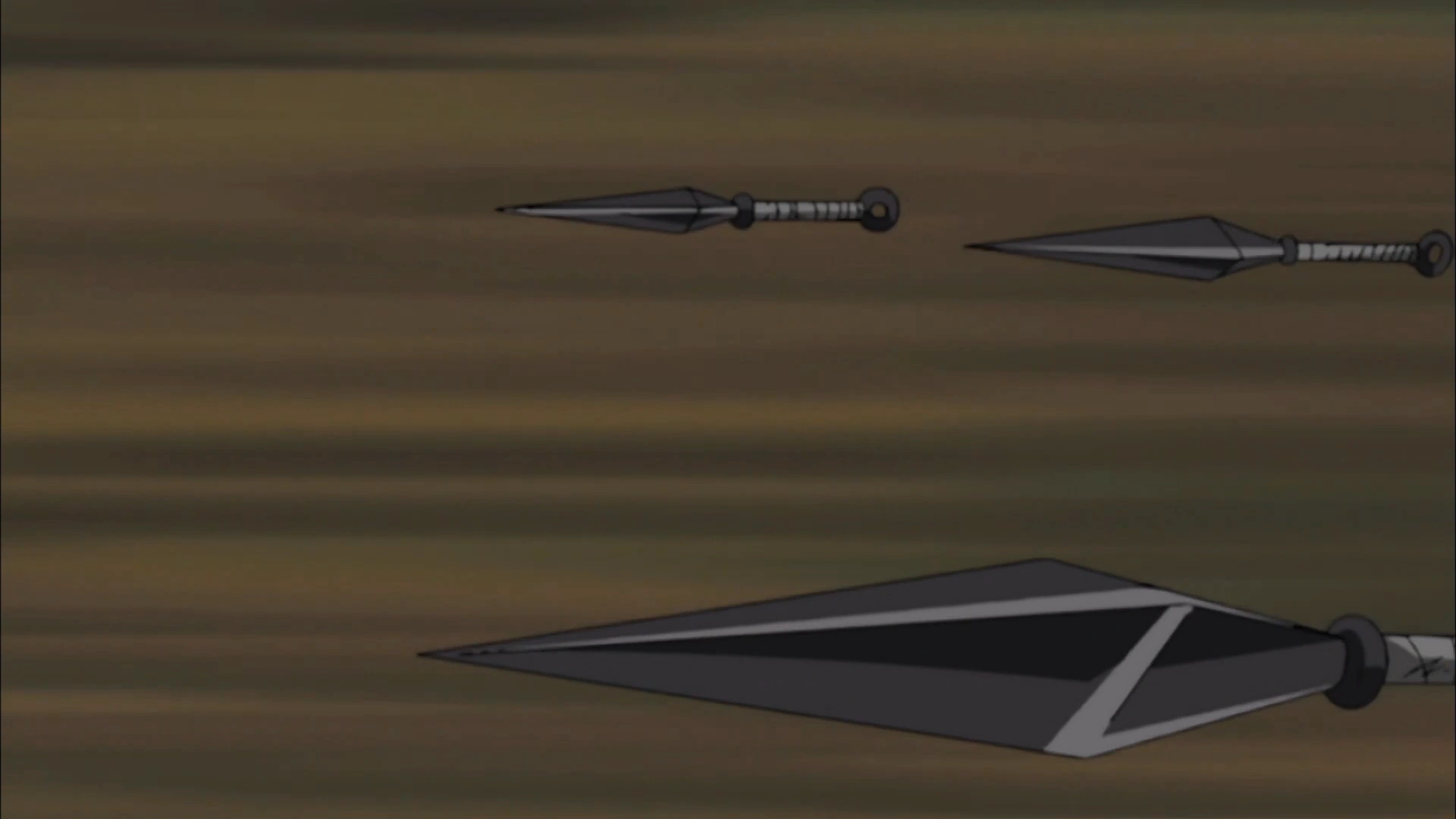 Kunai | Wiki Naruto | Fandom