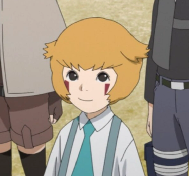 Mimi Inuzuka | NarutoPedia | Fandom