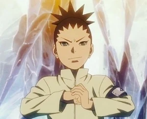 Nara Shikadai | Narutohun Wiki | Fandom