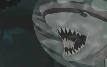 Tiburón de Ruiga | Naruto Wiki | Fandom