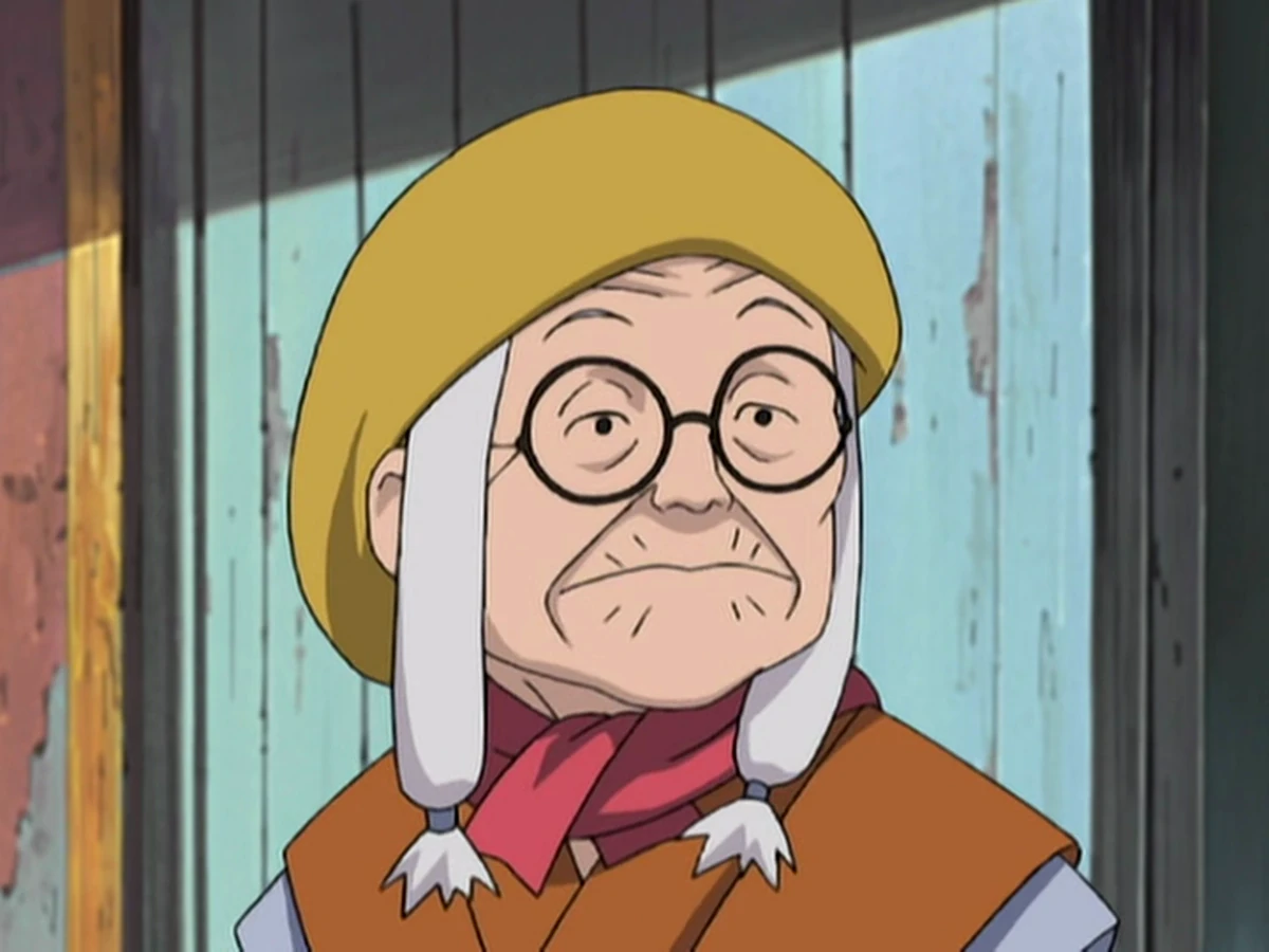 Sanshō | Narutopedia | Fandom