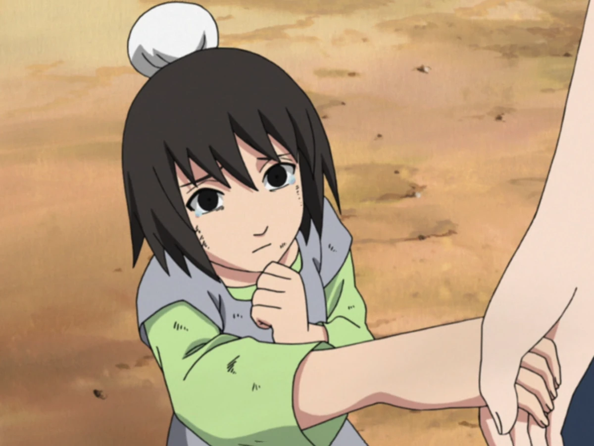 Tami | Naruto Wiki | Fandom