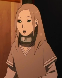Kaede | NarutoPedia | Fandom