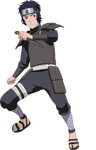 Kagami Uchiha | Wiki Naruto | Fandom
