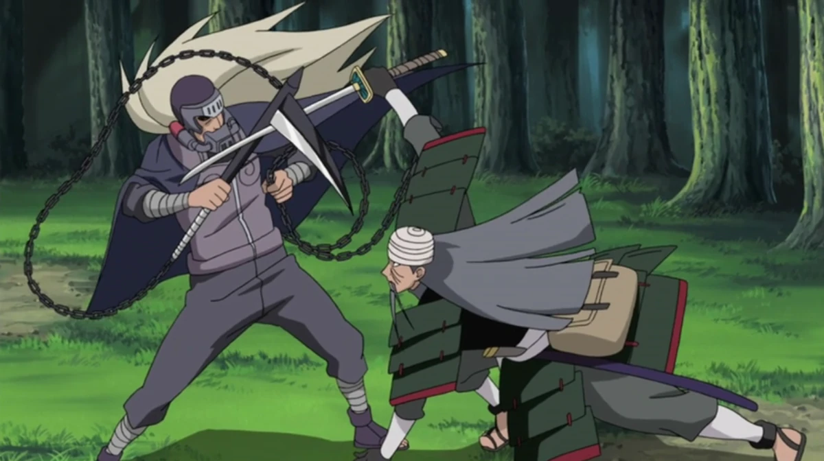 Jutsu de Yoichi Uchiha | Wiki Naruto Fanon | Fandom