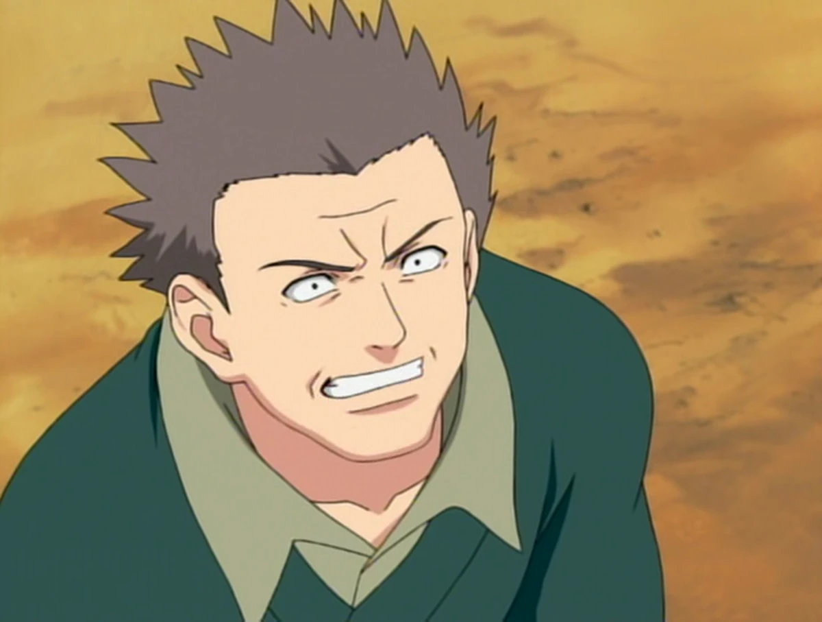 Goshiki | Naruto Wiki | Fandom