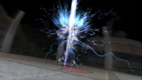 Lightning Cutter Combo | Narutopedia | Fandom
