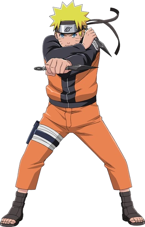 Dattebayo | Naruto Wiki | Fandom
