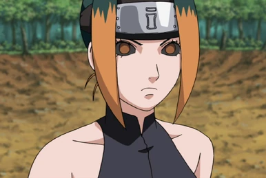 Hanare Naruto Shippuden Anime Characters Database