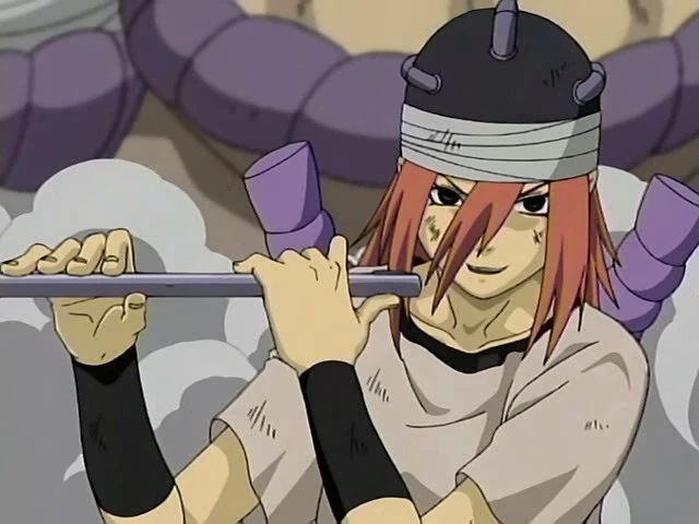 Madara-Akatsuki/Tayuya | Naruto Wiki | Fandom