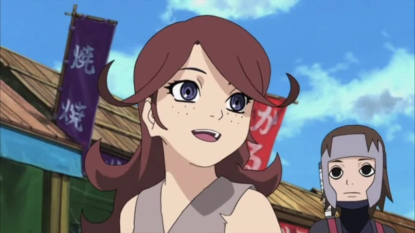 Yukimi | NarutoPedia | Fandom