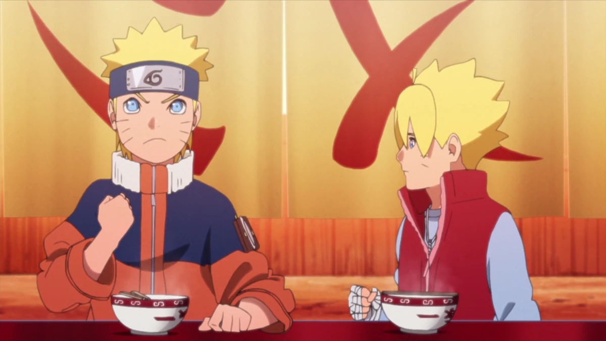 A Village Without Sasuke | Narutopedia | Fandom