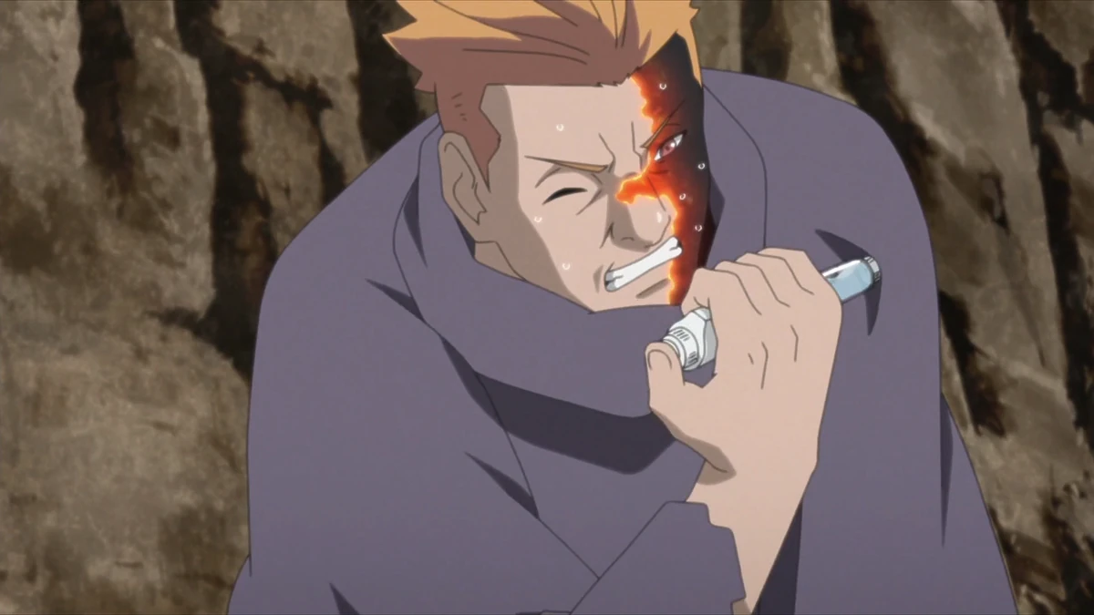 Equipamentos de Juugo | Wiki Naruto | Fandom