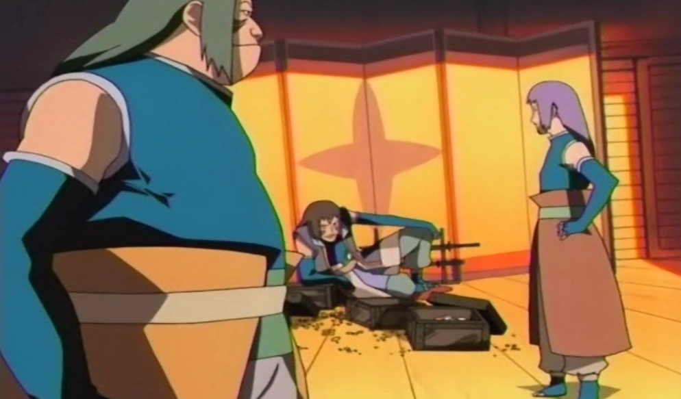 Janin | Wiki Naruto | Fandom