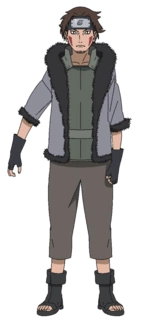 Kiba Inuzuka | NarutoPedia | Fandom