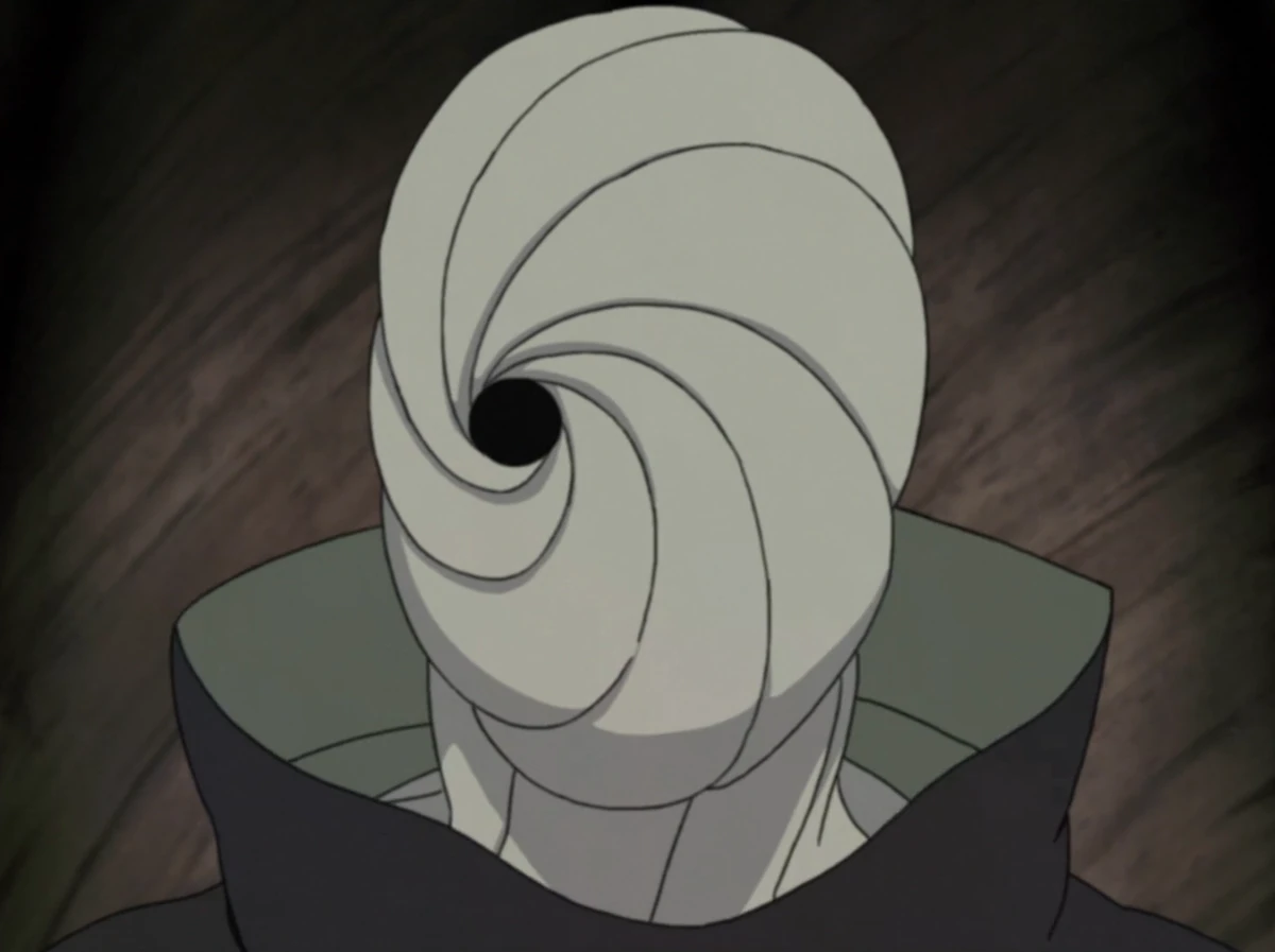 Tobi (Zetsu) | Narutopedia | Fandom
