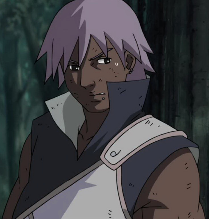Yurui (Anime) | Naruto Wiki | Fandom