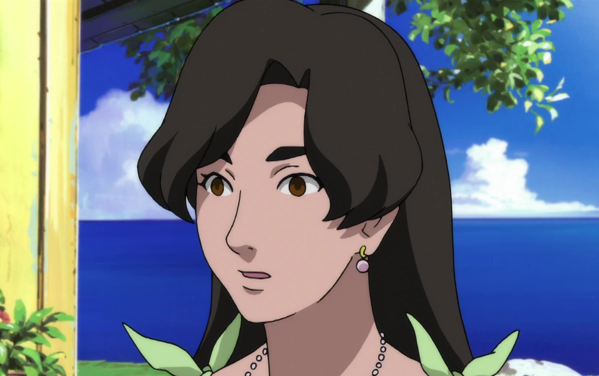 Amayo | Naruto Wiki | Fandom