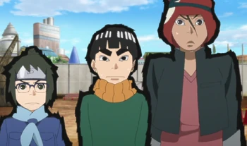 Documental Genin!! | Naruto Wiki | Fandom