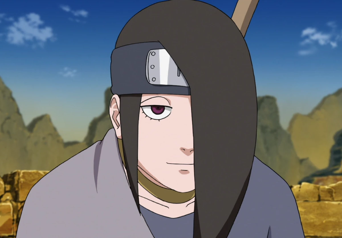 Fuyō | Naruto Wiki | Fandom