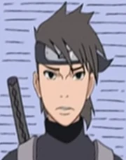 Kage (Anbu) | Narutopedia | Fandom