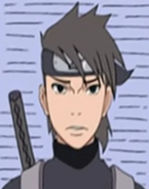 Kage (Anbu) | Narutopedia | Fandom