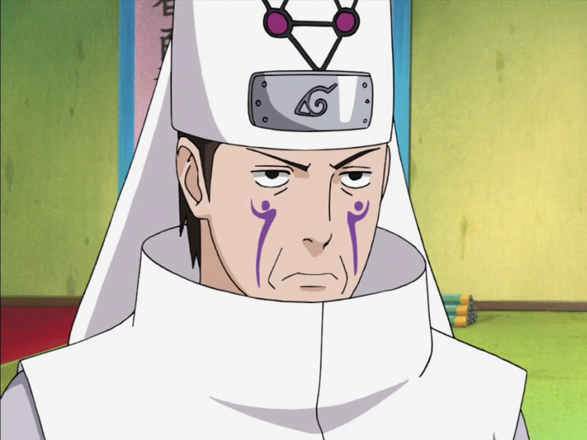 Kakoi | Narutopedia | Fandom