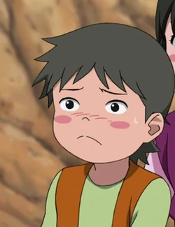 Taku | NarutoPedia | Fandom