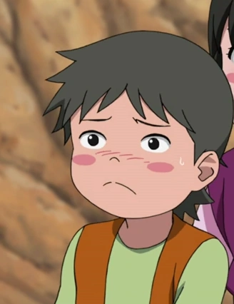 Taku | Wiki Naruto | Fandom