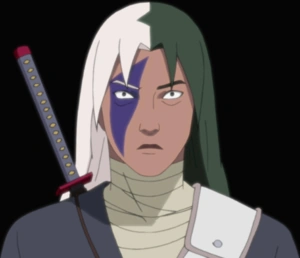 Blue B | NarutoPedia | Fandom