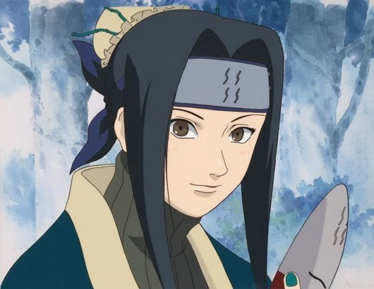 Haku | Naruto Wiki | Fandom