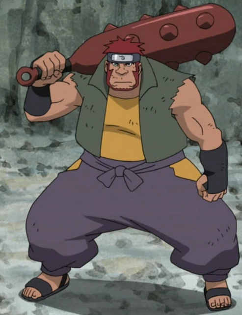 Kanabo | NarutoPedia | Fandom