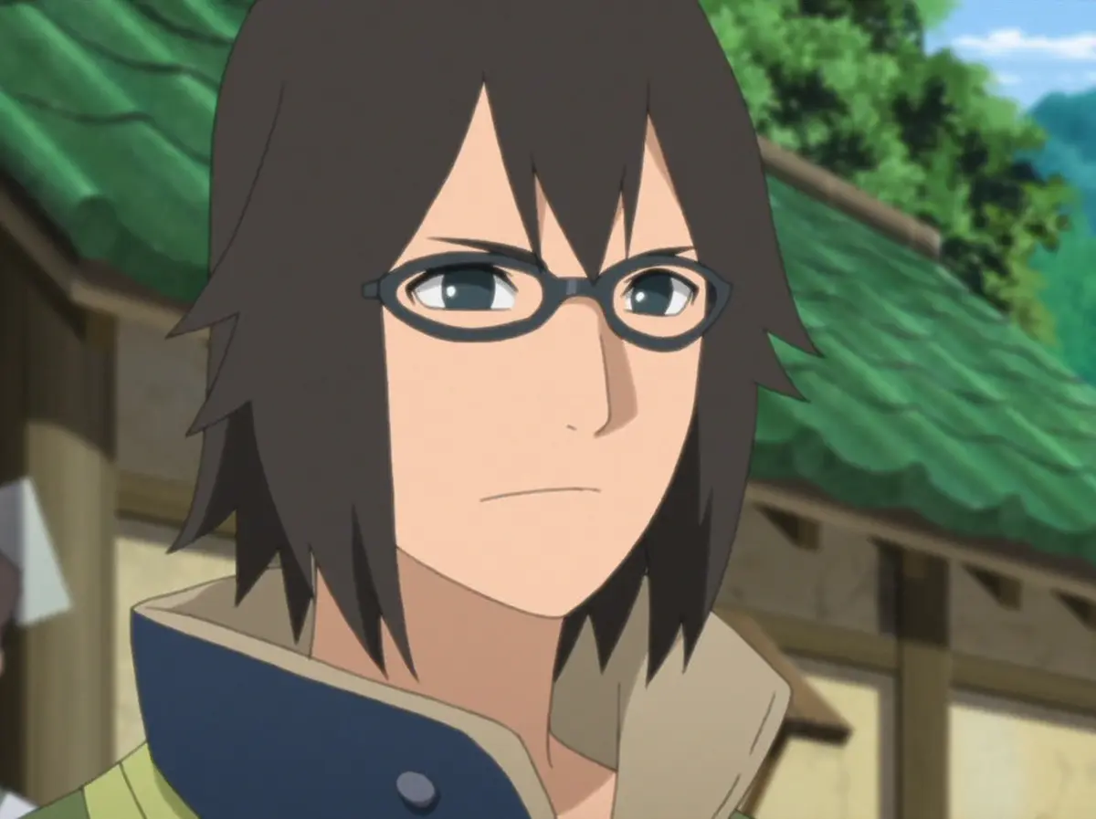 Matsuba | NarutoPedia | Fandom