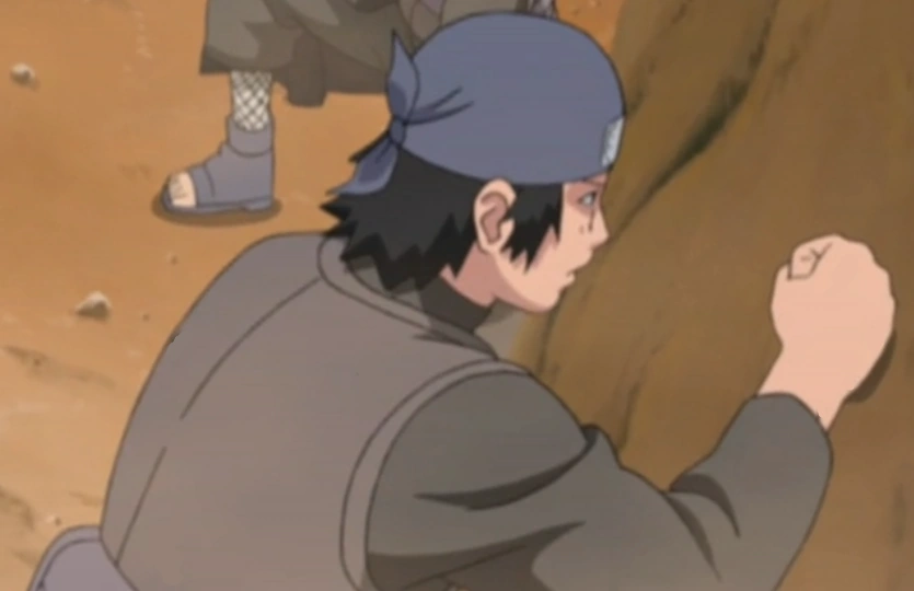 Shibito Azuma | NarutoPedia | Fandom