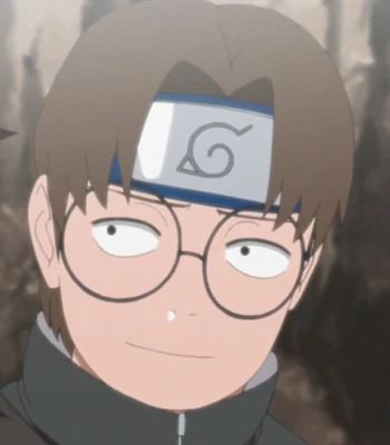 Udon Ise | Wiki Naruto | Fandom